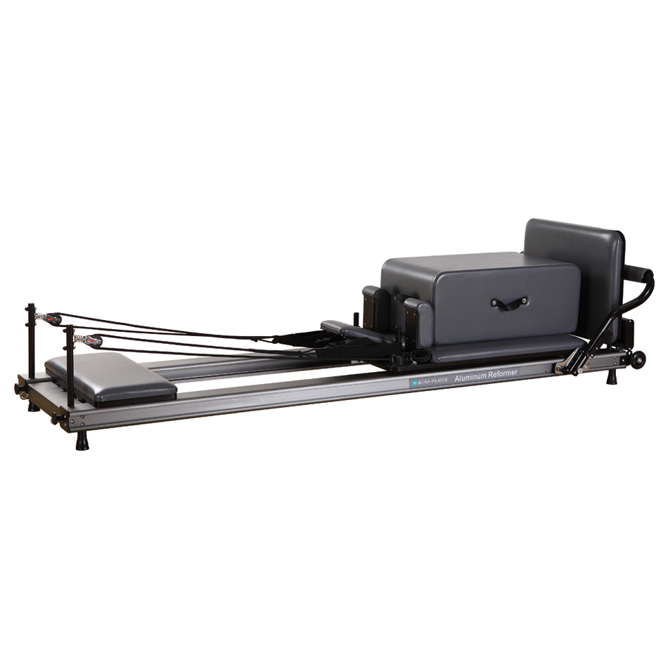 Reformer Pilates